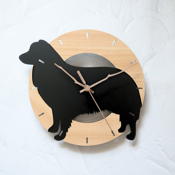 オーストラリアンシェパード（黒） – Pisae