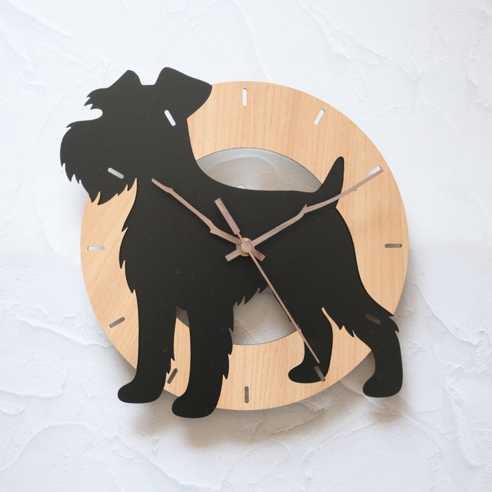 ミニチュアシュナウザー2 – Pisae